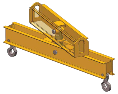 Harrington Hoists | Air Hoists